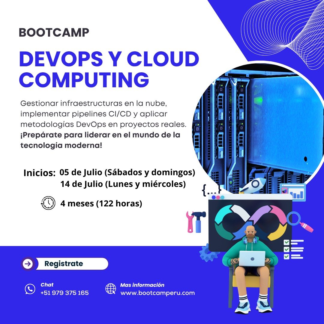 Revolución AI: Cómo la Inteligencia Artificial Está Transformando el Mundo - bootcamperu