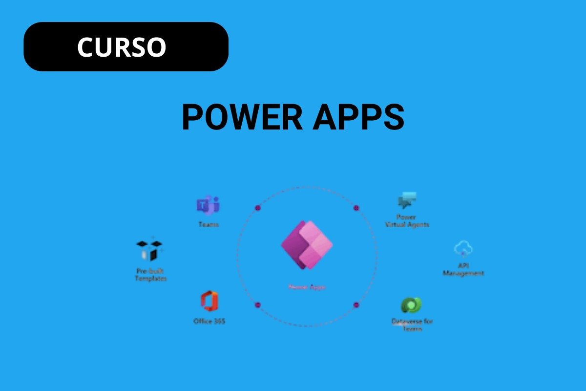 Power Apps - bootcamperu